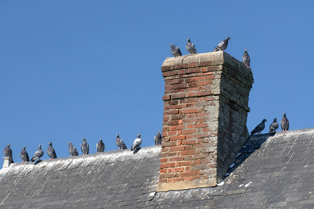 Is Bird Guano Dangerous? Here’s Everything You Should Know - Malrod